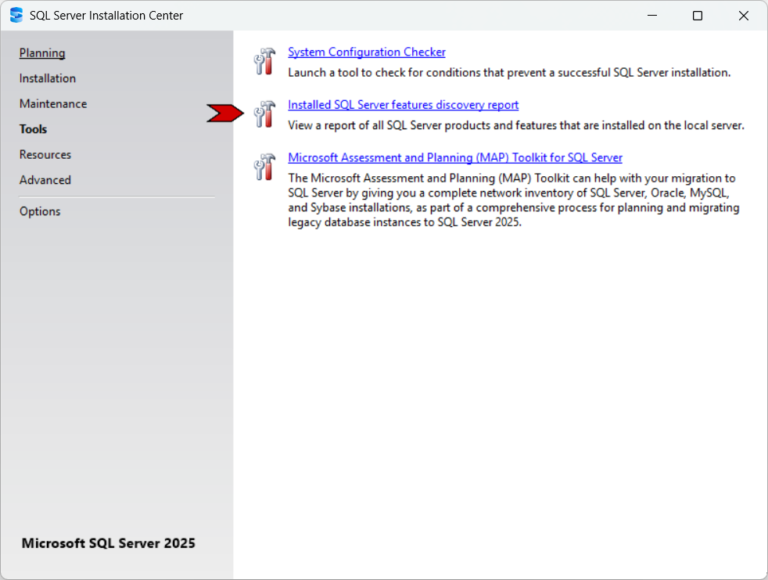 How to Check SQL Server Version - SQL DBA Blog