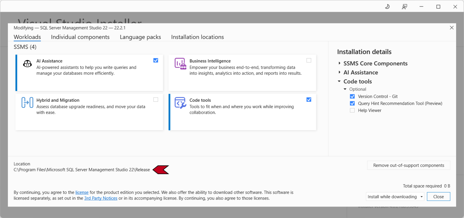 Open SSMS as a Different Domain User - SQL DBA Blog